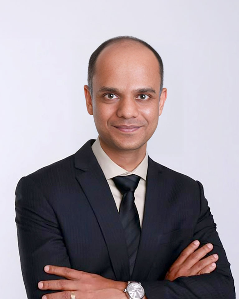 Dubai 2024 Speaker Line-Up | CXO 2.0 Conference