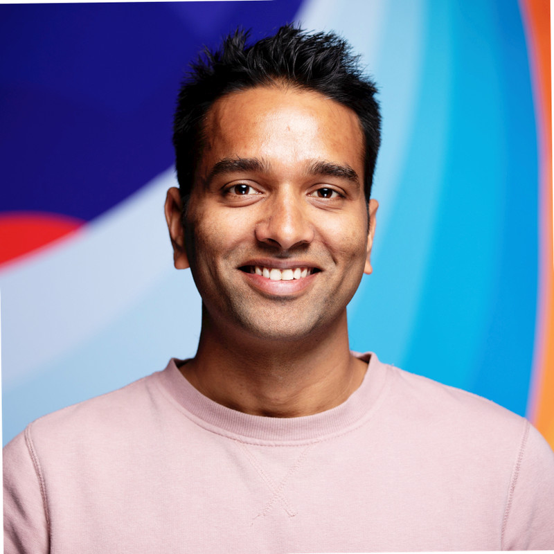 Dubai Speakers 2024 | FUELD Conference